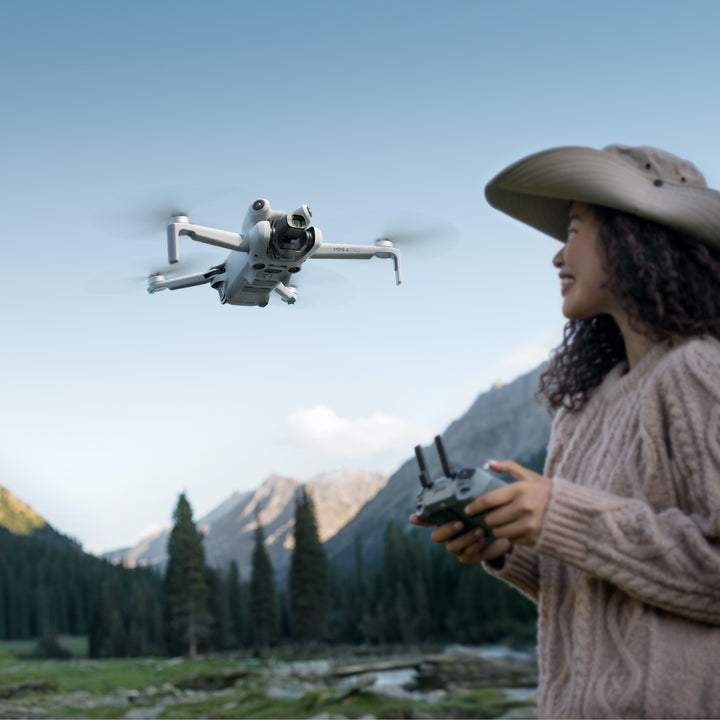 Shop DJI Drones, Cameras & Gimbals in Singapore – Red Dot Photo