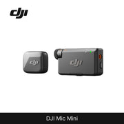 Shop DJI Drones, Cameras & Gimbals in Singapore – Red Dot Photo