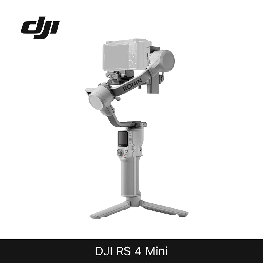 Shop DJI Drones, Cameras & Gimbals in Singapore – Red Dot Photo