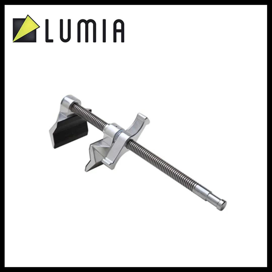 Lumia 6" End Jaw Vise Grip 078 for Studio Set-Up – Red Dot Photo