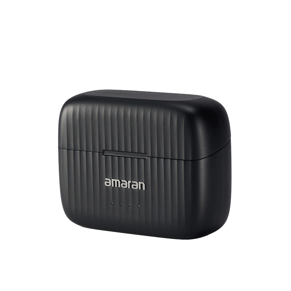 amaran Tag Dual Wireless Microphone System – Red Dot Photo
